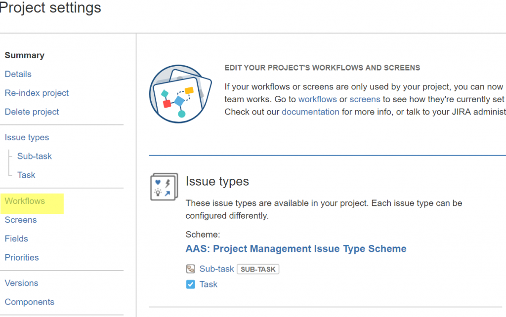 Jira Basics Module 4 Workflow And Status Test Management 6448