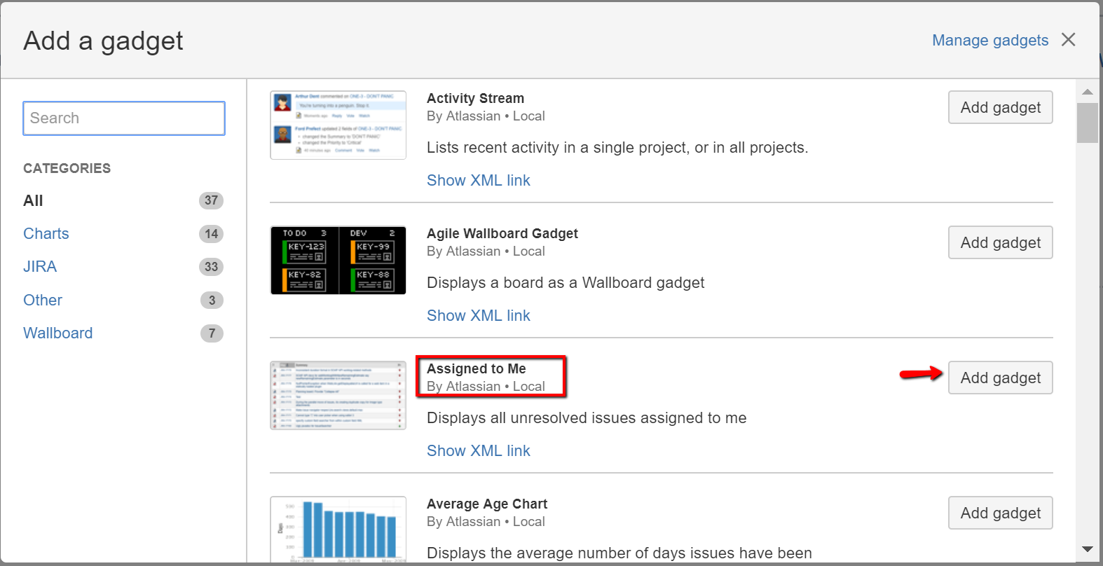 Jira Basics – Module 6: Custom Dashboards and Filters