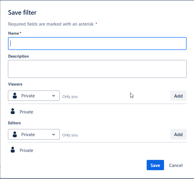 JIRA Tutorial 2025 : Searching For Issues