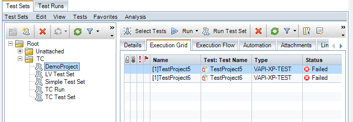 Integrating TestComplete and Quality Center - Test Management Integrating TestComplete and Quality Center - Test Management