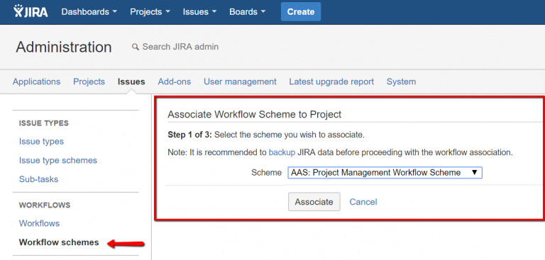 Jira Basics Module 4 Workflow And Status Test Management