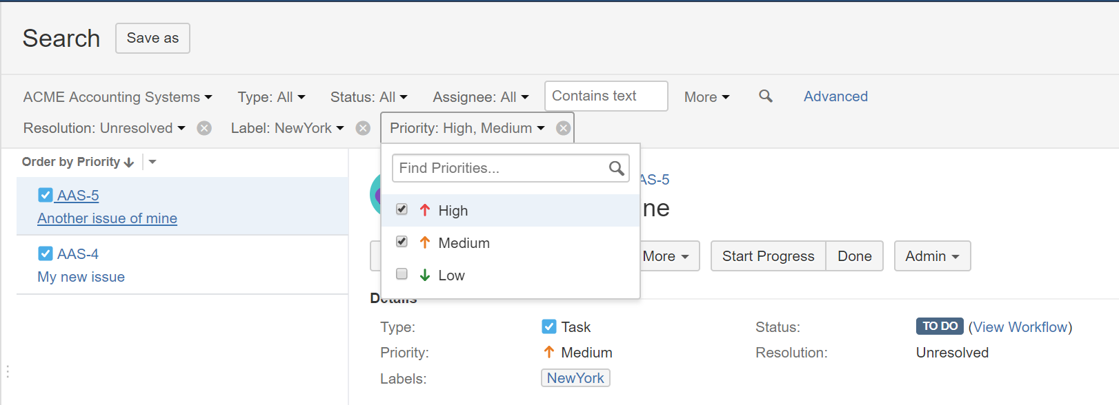 jira-issues-search6 - Test Management jira-issues-search6 - Test Management