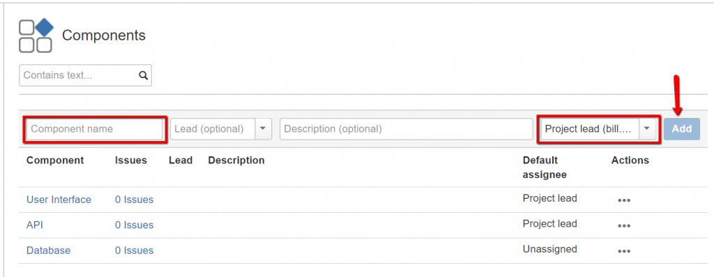 Jira Basics – Module 5: Versions & Components - Test Management