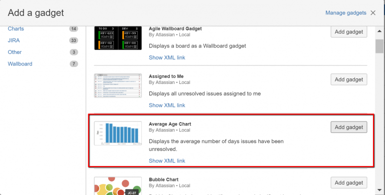 Jira Basics Module 6 Custom Dashboards And Filters Test Management
