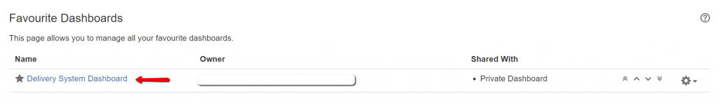 Jira Basics Module 6 Custom Dashboards And Filters Test Management